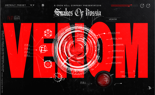 Shop - The Crow Hill Company