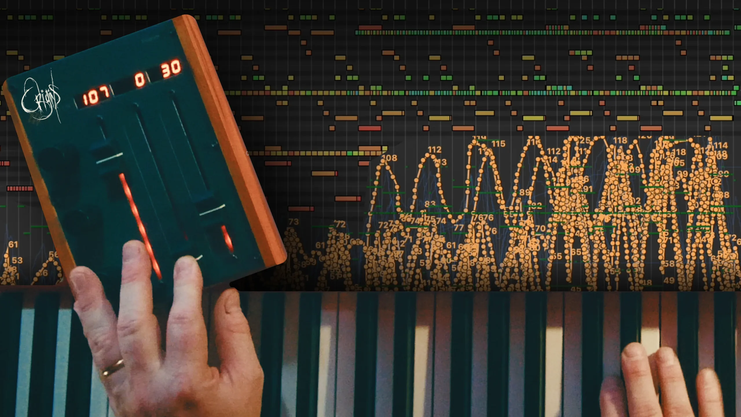 How To Program Strings - The Crow Hill Company