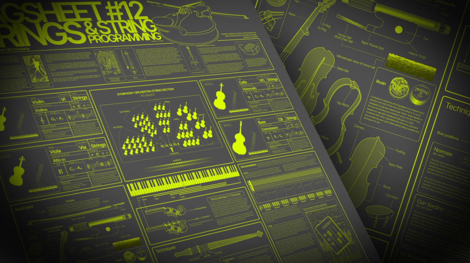 RESOURCE HUB - The Crow Hill Company